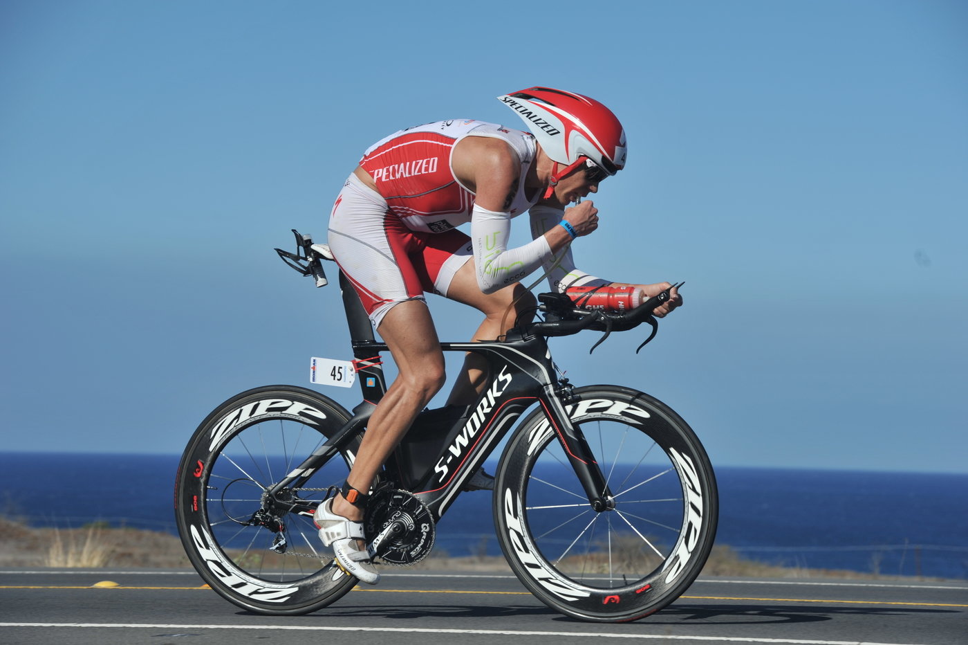 Specialized Fuelselage by Inigo Gisbert at Coroflot.com