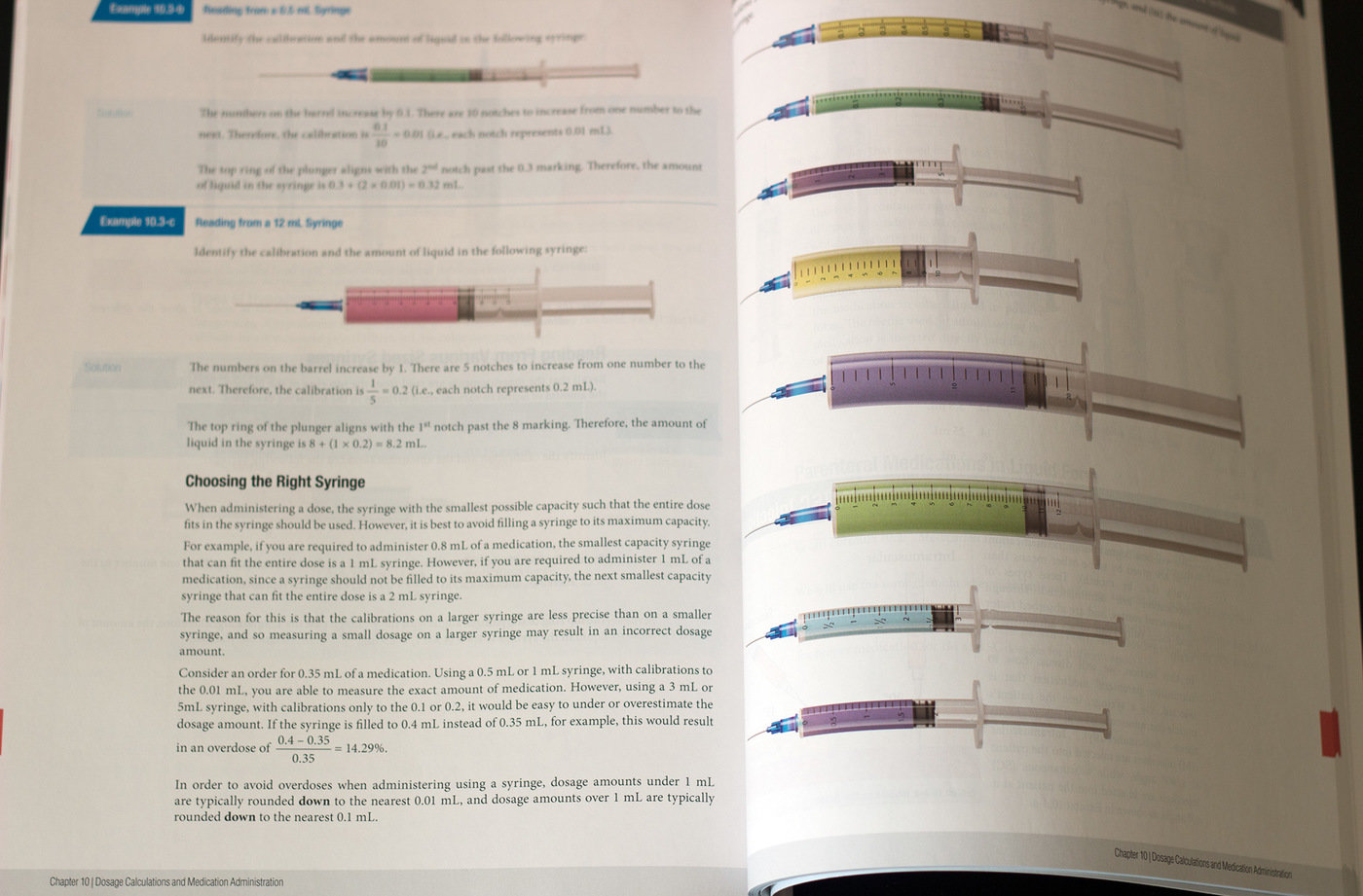 Textbook - Mathematics for Health Sciences (2017) by Aleksandar ...