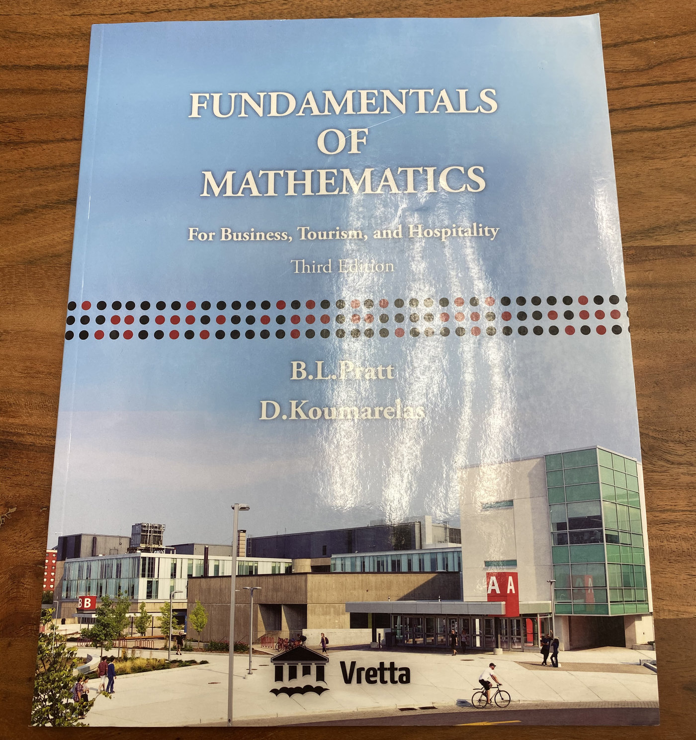 Fundamentals of Mathematics - Third Edition - 2014 by Aleksandar ...