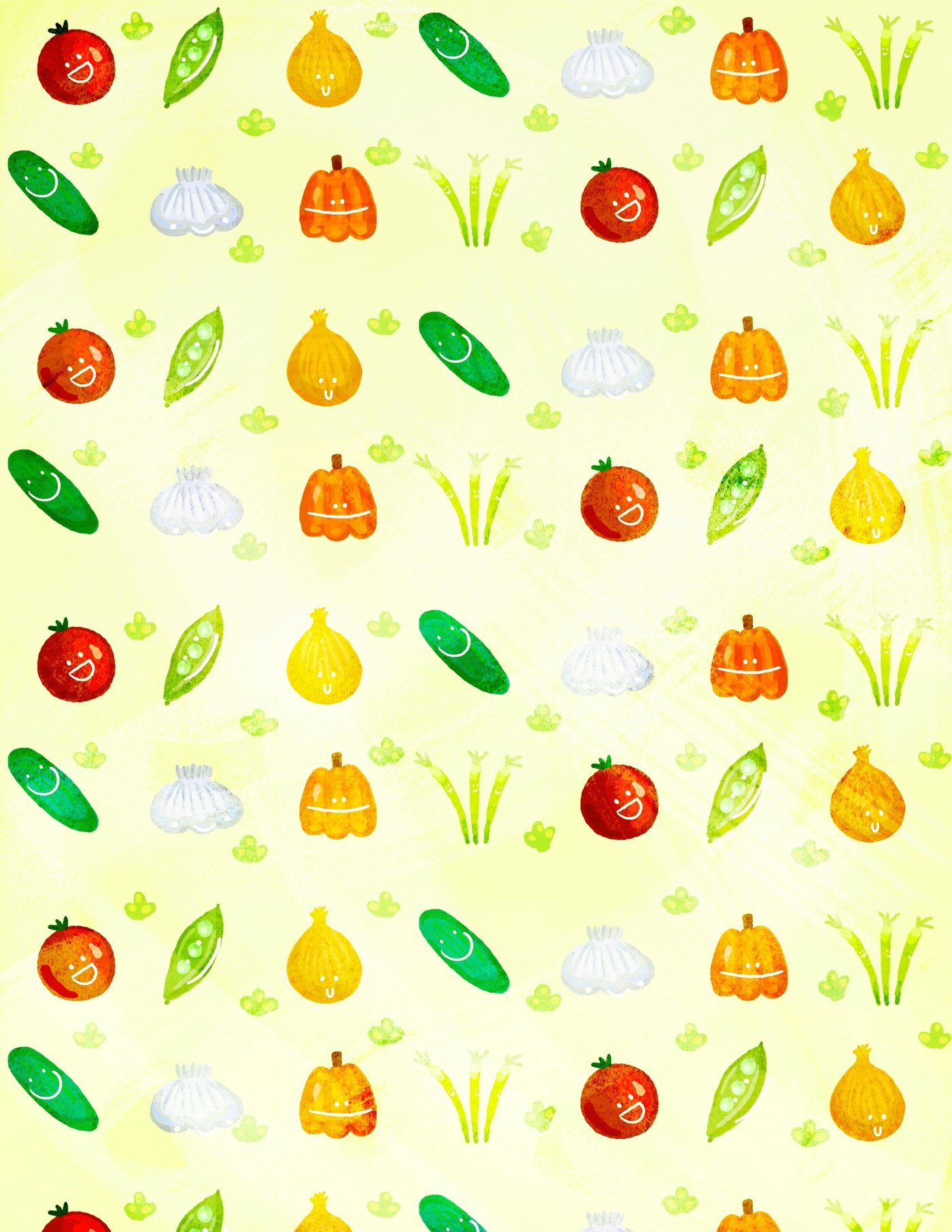 Illustration & Design by Julia Glassman at Coroflot.com