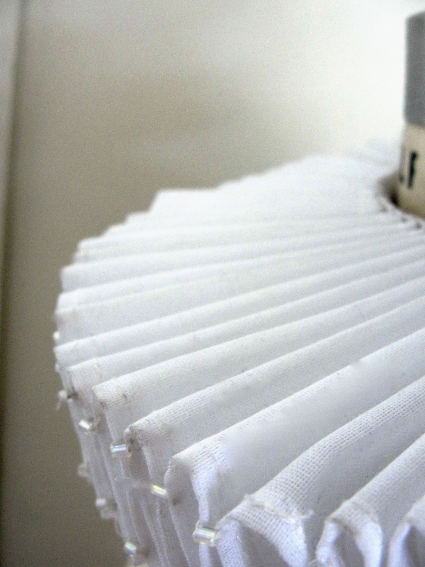 16th Century Ruff by Christine Lam at Coroflot.com