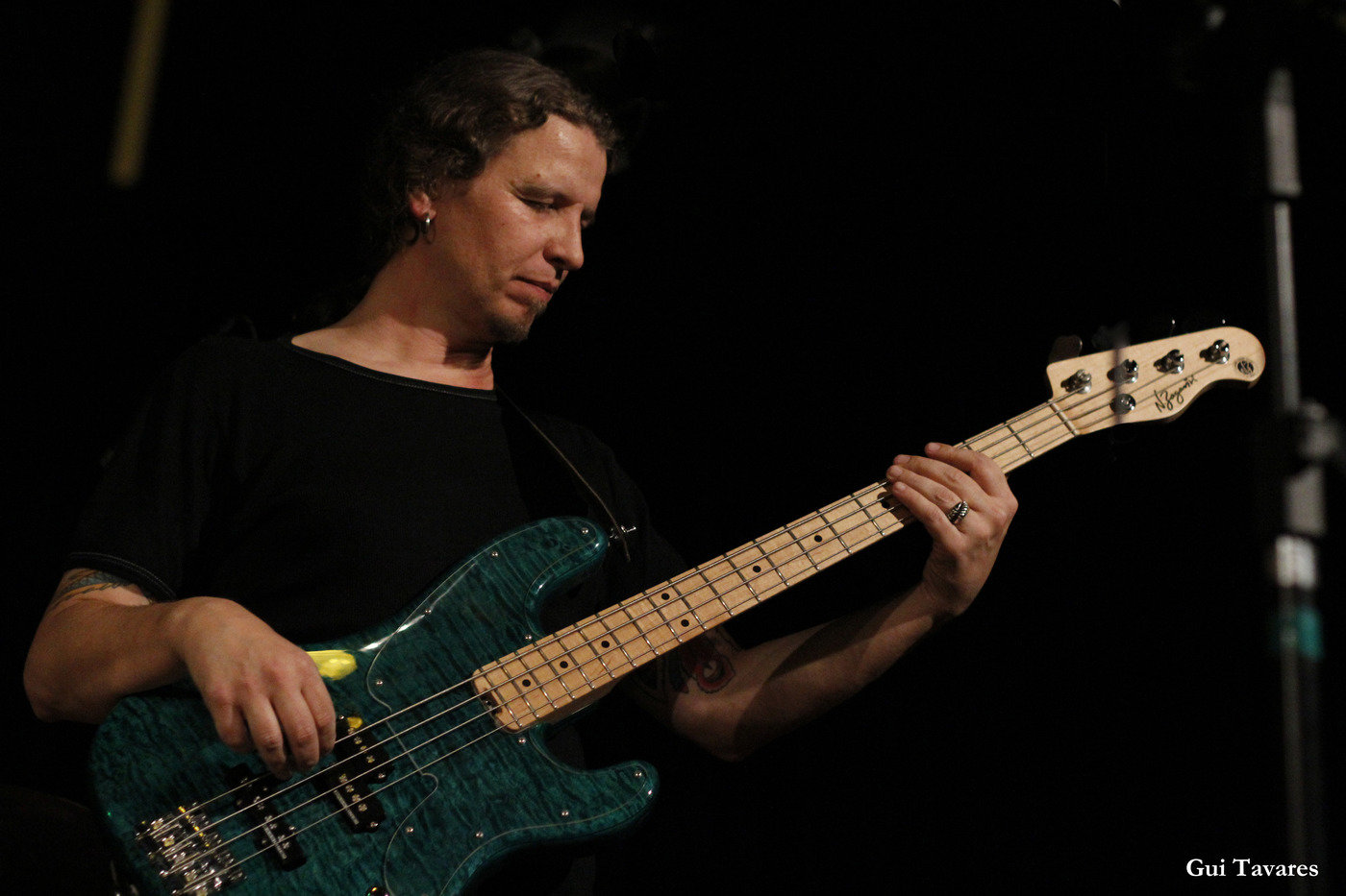 Music by Gui Tavares at Coroflot.com