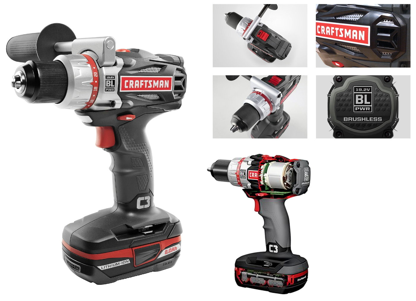 CRAFTSMAN by Mark Good at Coroflot.com