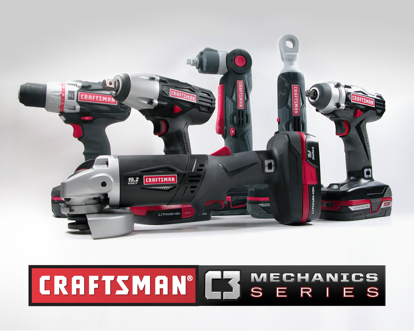 CRAFTSMAN by Mark Good at Coroflot.com