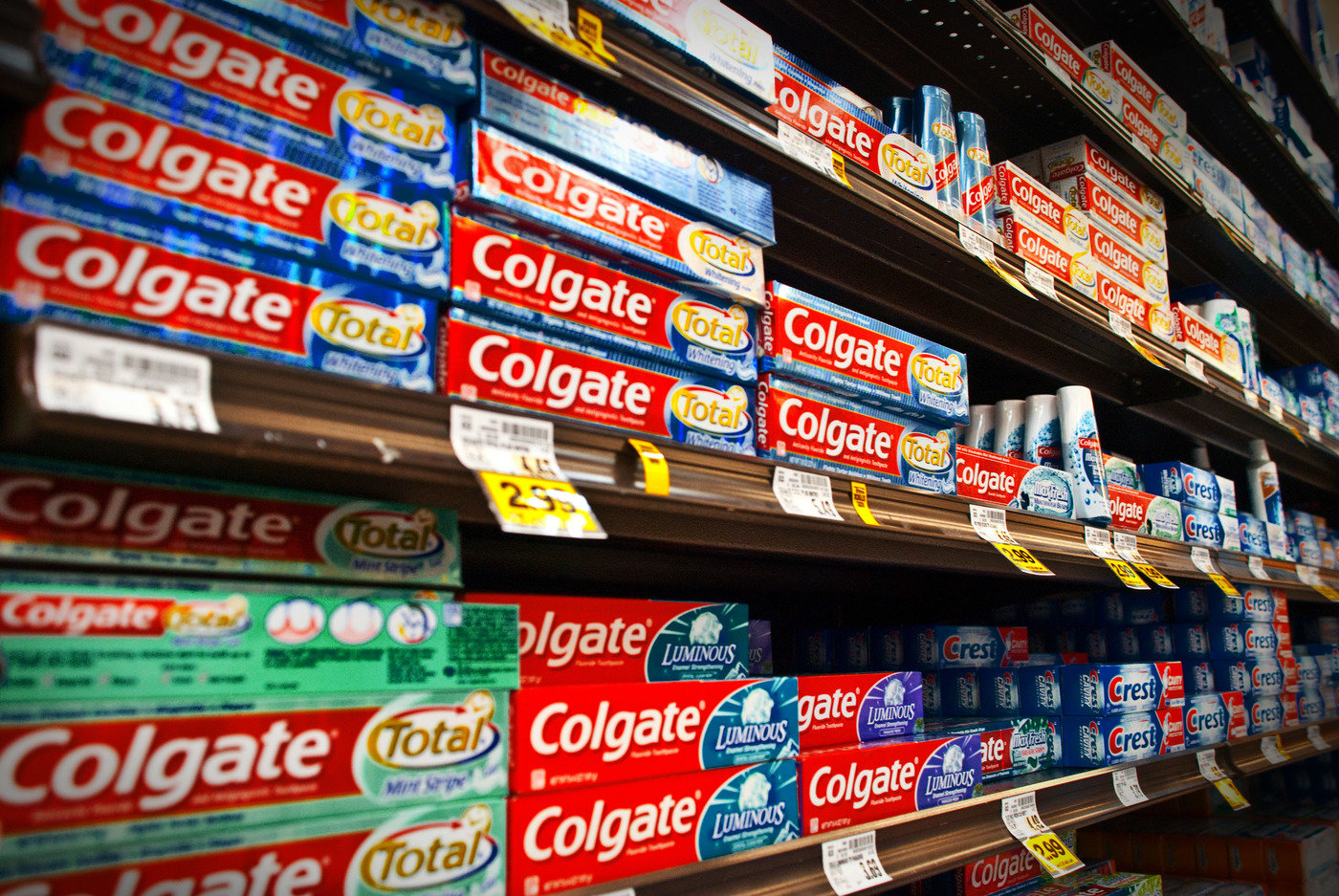 Coolpaste Project by Allan Gomes at Coroflot.com