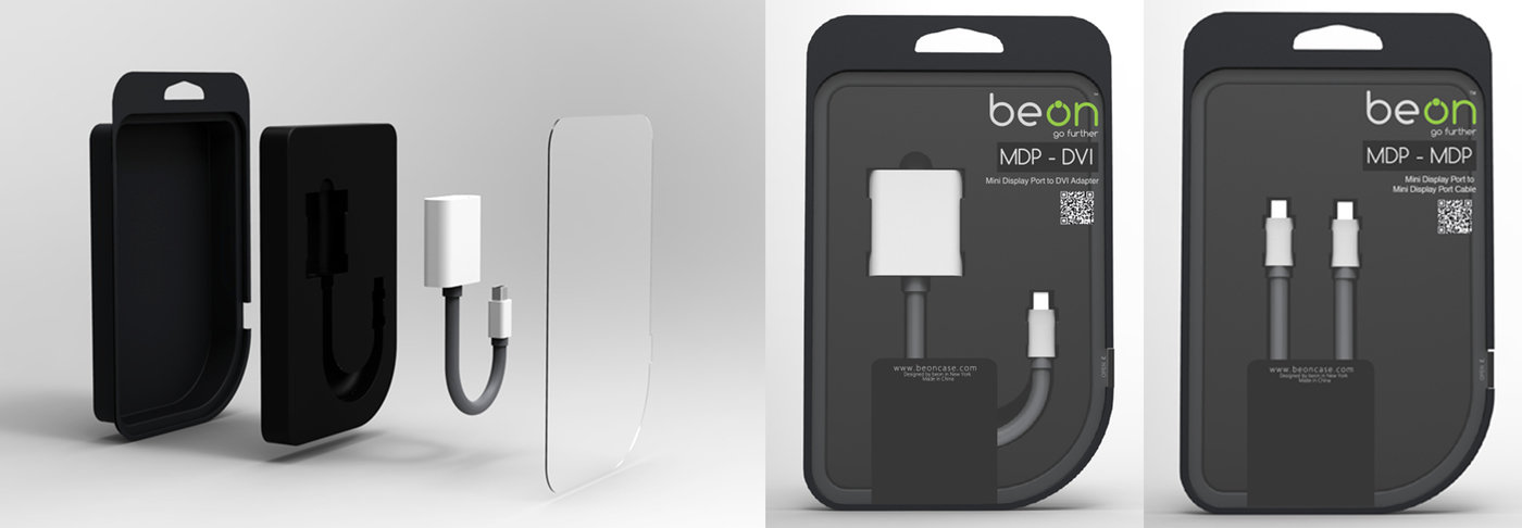 Beon Packaging Designs by Ozge FATI DUMAN at Coroflot.com