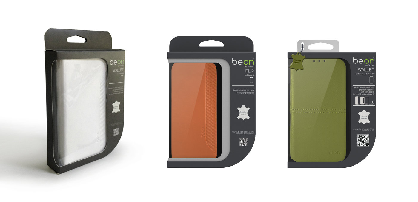 Beon Packaging Designs by Ozge FATI DUMAN at Coroflot.com