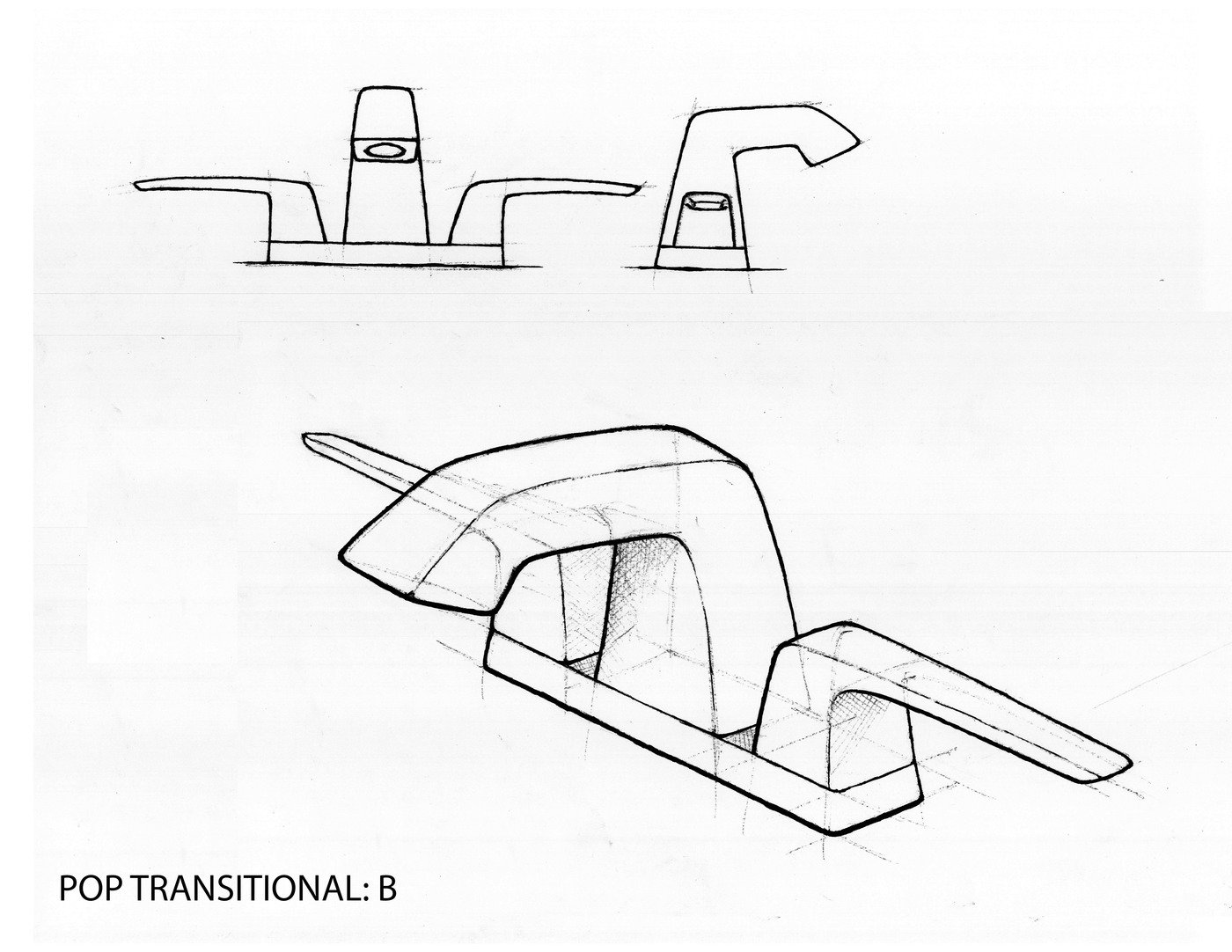 Ideation Sketches by Joshua Jenkins at Coroflot.com