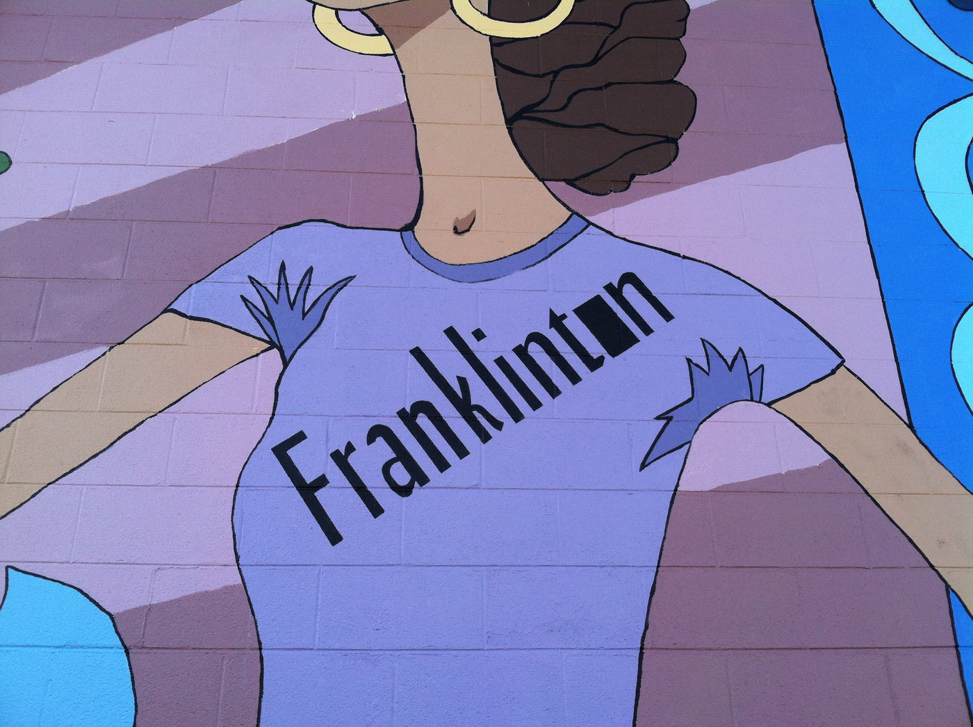 Dream Together Mural by Jeremy Jarvis - Jarvis Art Studio Inc. at ...