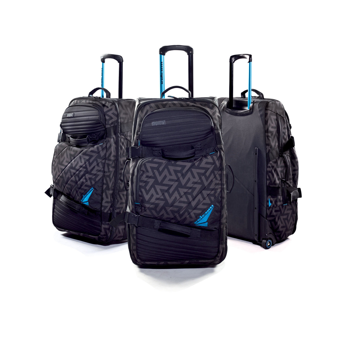 Volcom - Backpack Designs by Jeff Boster at Coroflot.com