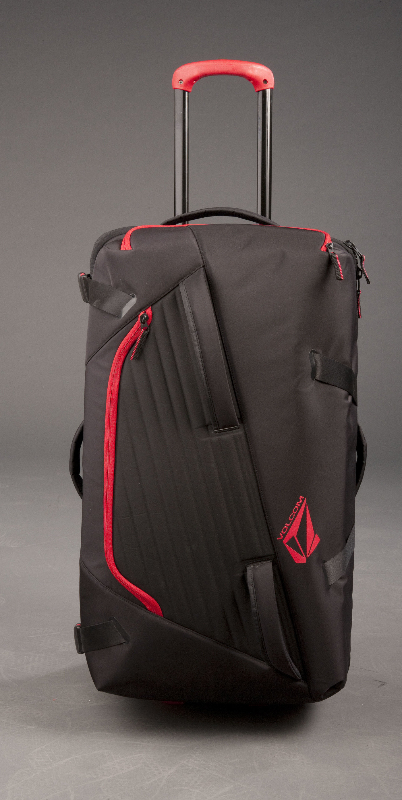 Volcom - Backpack Designs by Jeff Boster at Coroflot.com