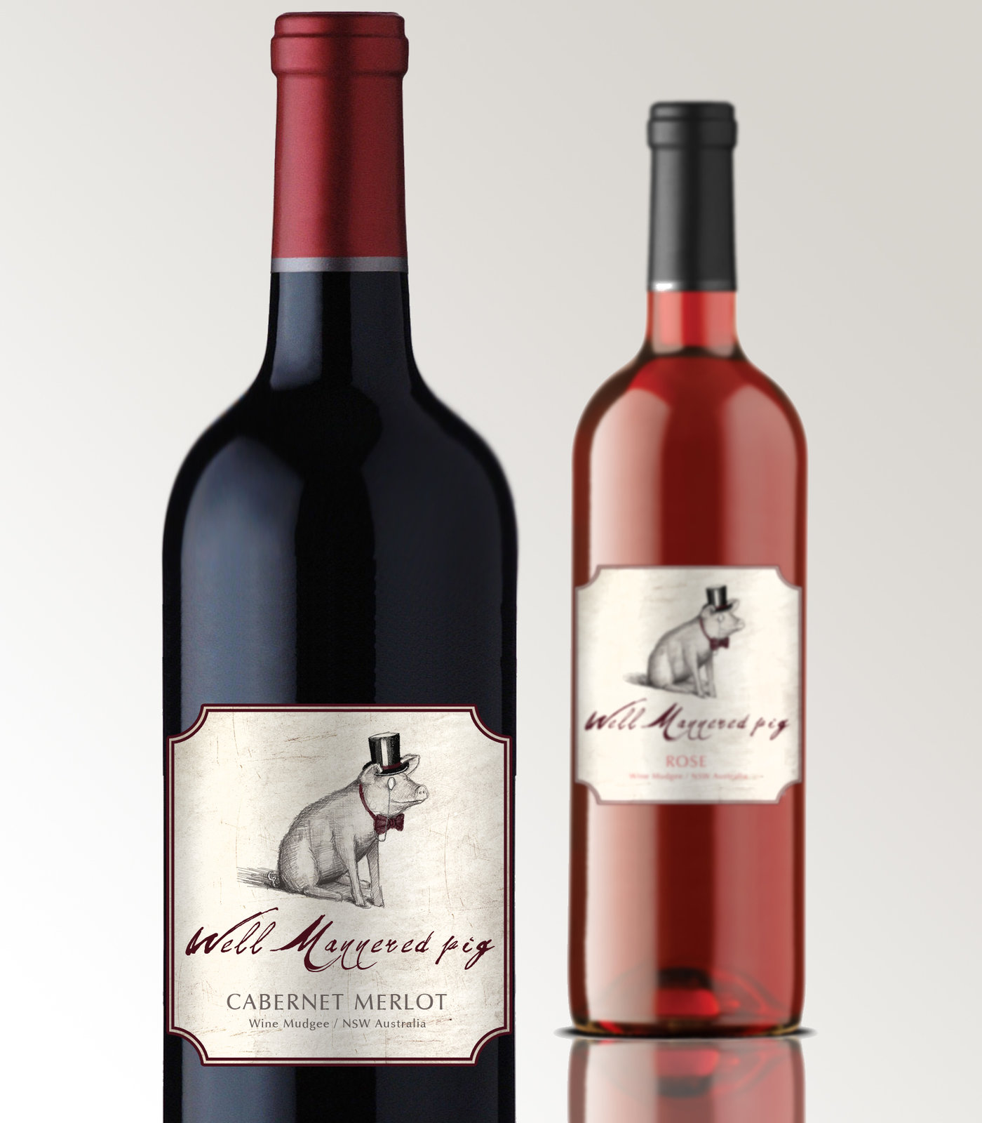 Can’t remember the name of an Italian red blend with a label featuring ...