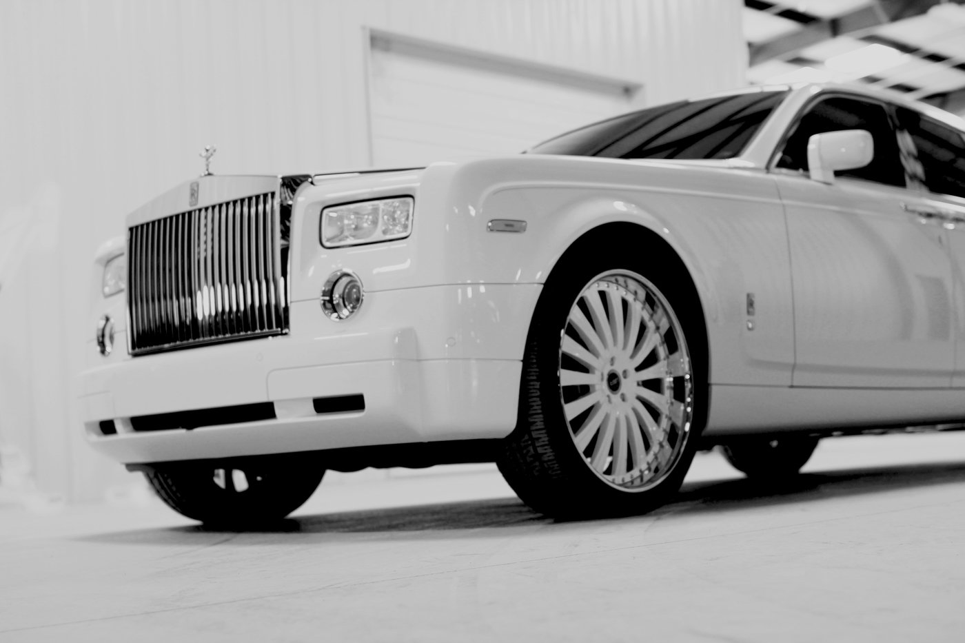 DreamWorks MotorSports by Geoff Hamrick at Coroflot.com