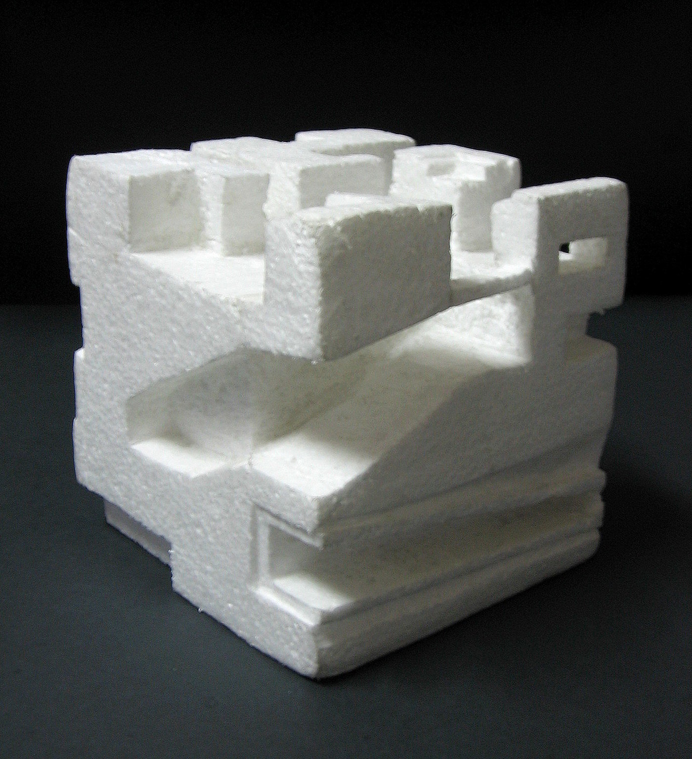 Basic Design and Models - 2007-09 by Seema Doshi at Coroflot.com