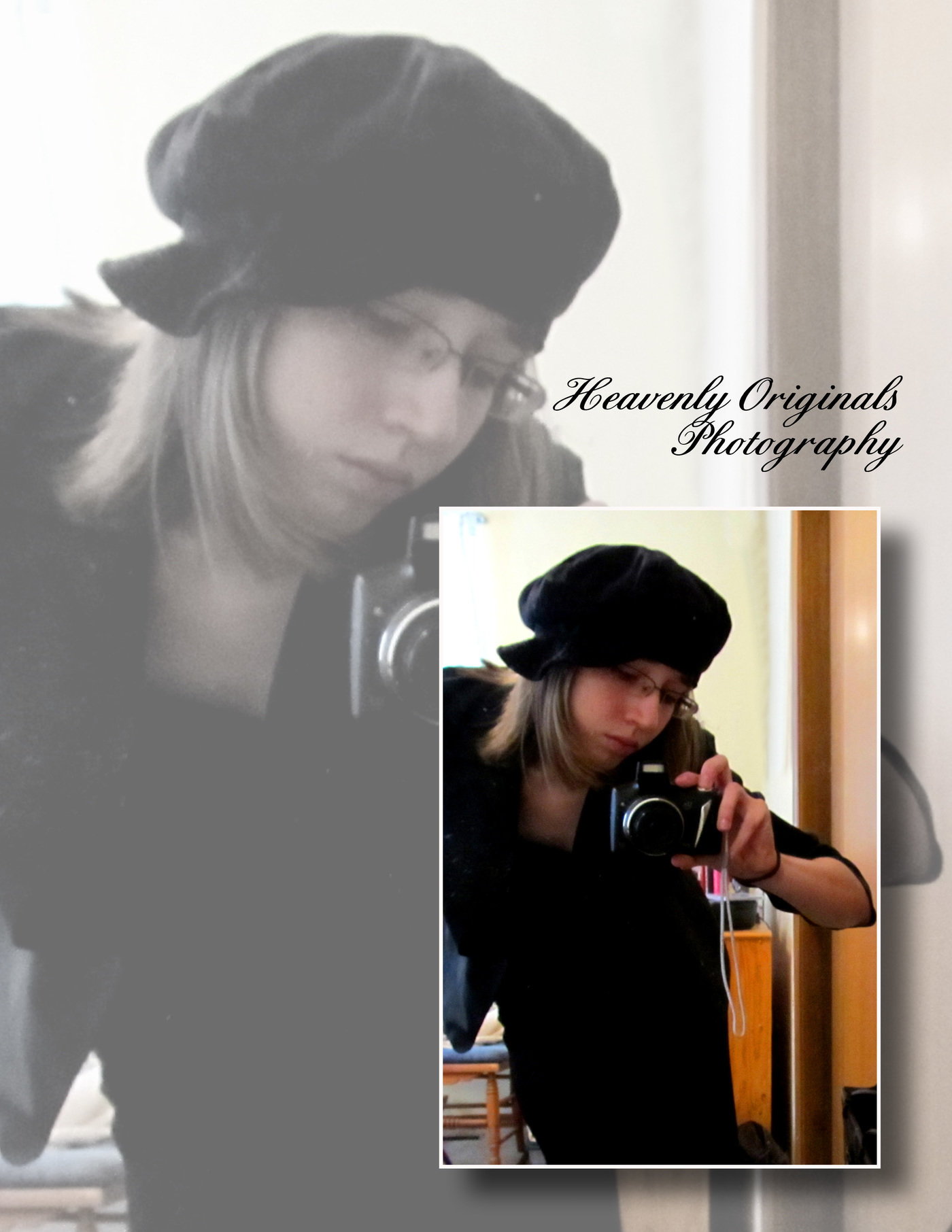 Photography by Michael Alumbaugh at Coroflot.com