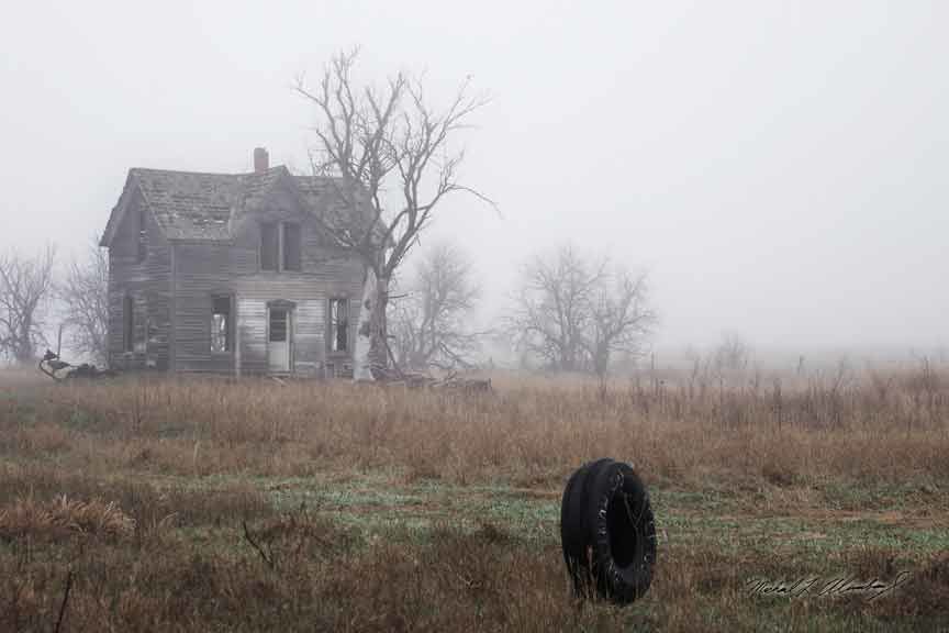 Photography by Michael Alumbaugh at Coroflot.com