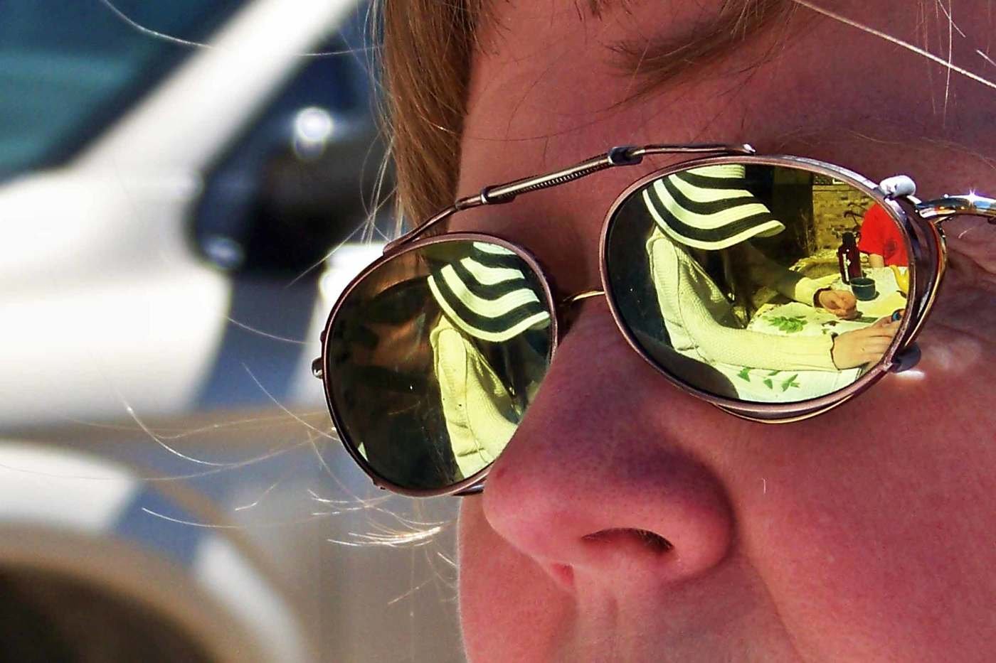 Photography by Michael Alumbaugh at Coroflot.com