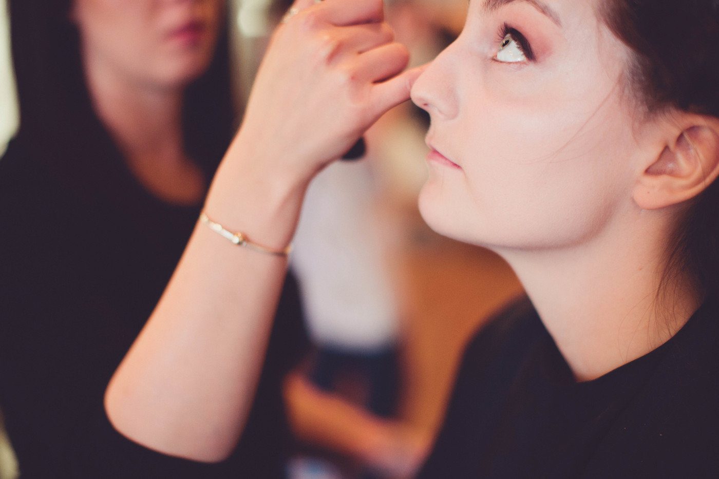 Ellen & Cory: Melrose Market Studios- Seattle, WA by Maris Events at ...