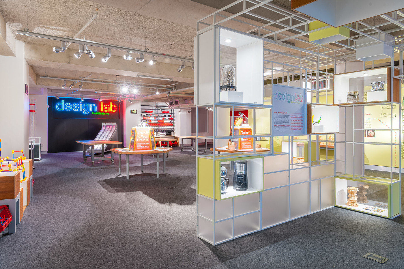 Design Lab by Andrea Hart at Coroflot.com