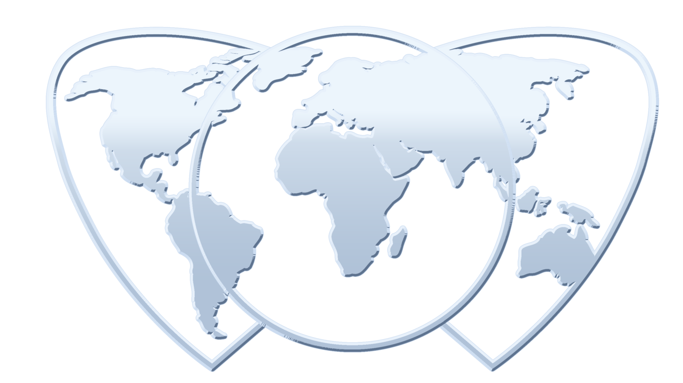 3rdworld Logo Design by Brian Few Jr. at Coroflot.com