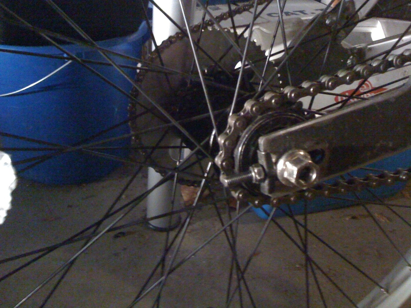 Motocross Mongoose by Joseph Rajakaruna at Coroflot.com