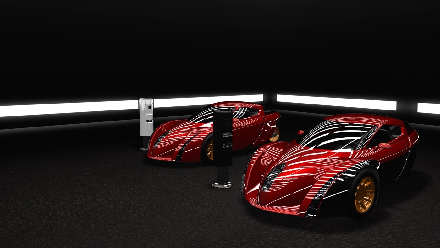 ZAP Alias by Joseph Rajakaruna at Coroflot.com