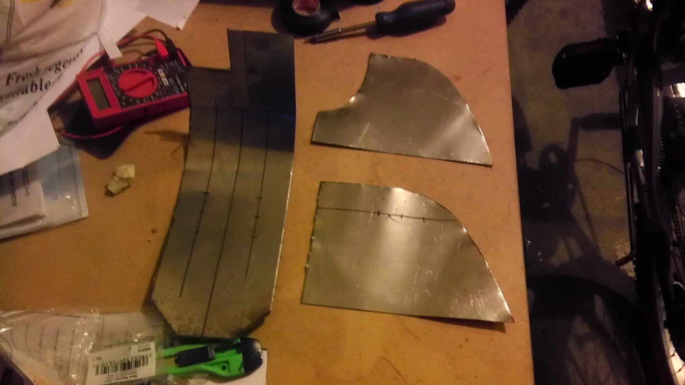 Motocross Mongoose by Joseph Rajakaruna at Coroflot.com