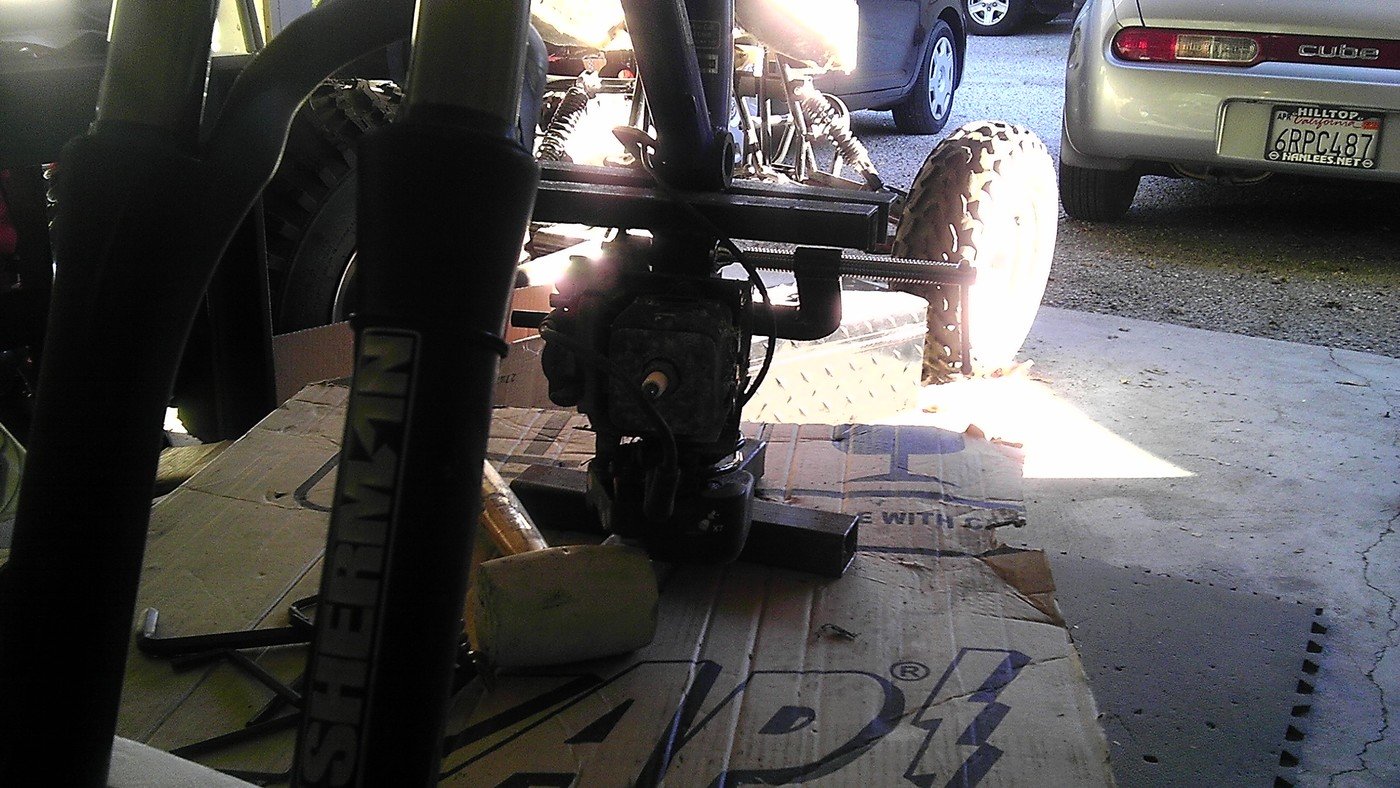 Motorized Bike Concept by Joseph Rajakaruna at Coroflot.com