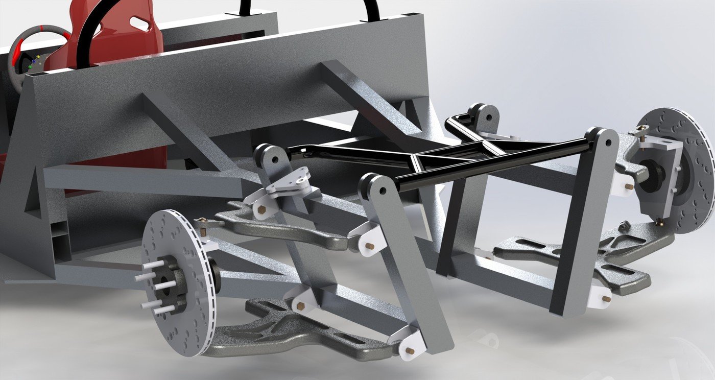 Superlite Coupe Concept by Joseph Rajakaruna at Coroflot.com