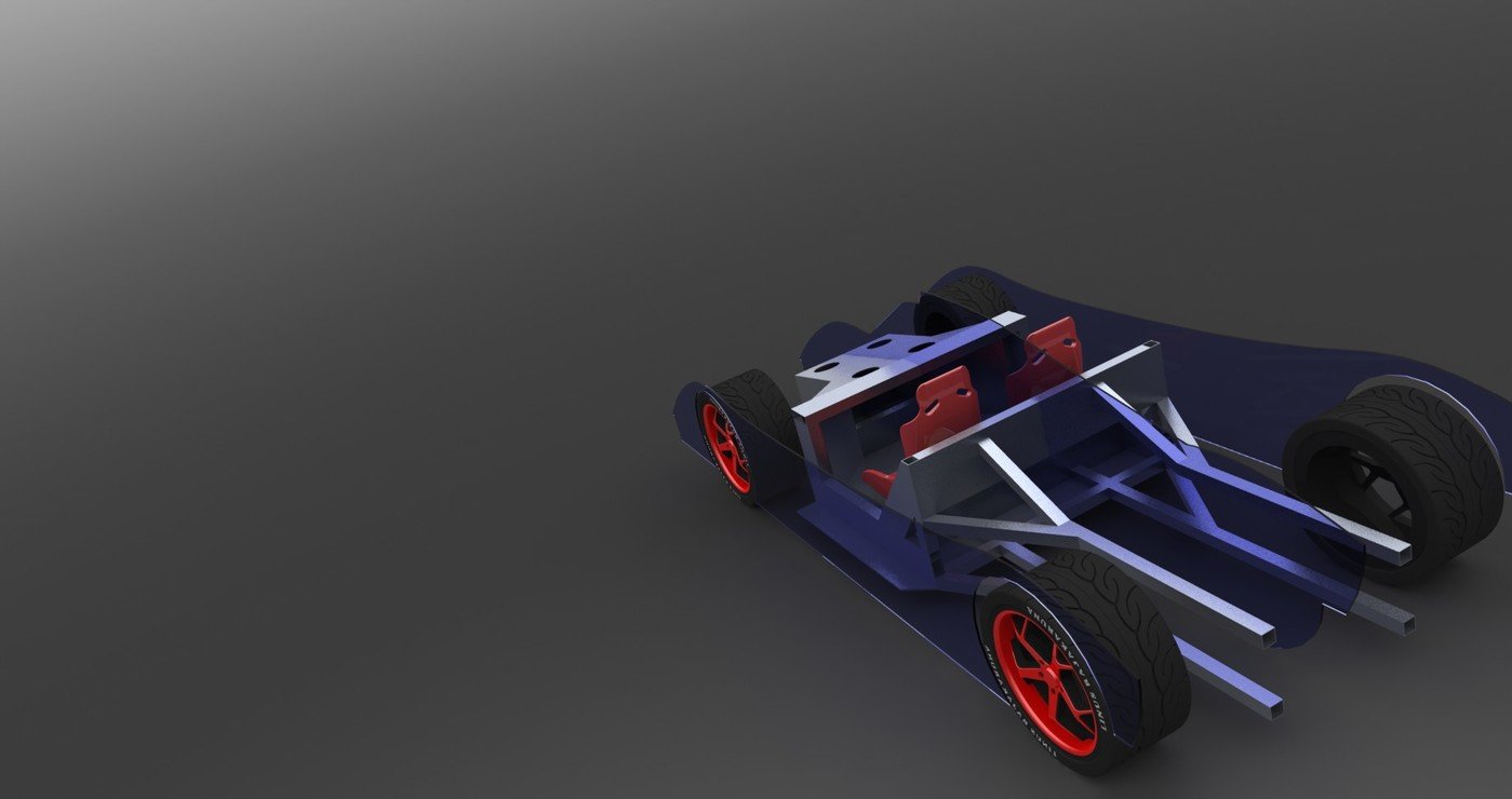 Superlite Coupe Concept by Joseph Rajakaruna at Coroflot.com