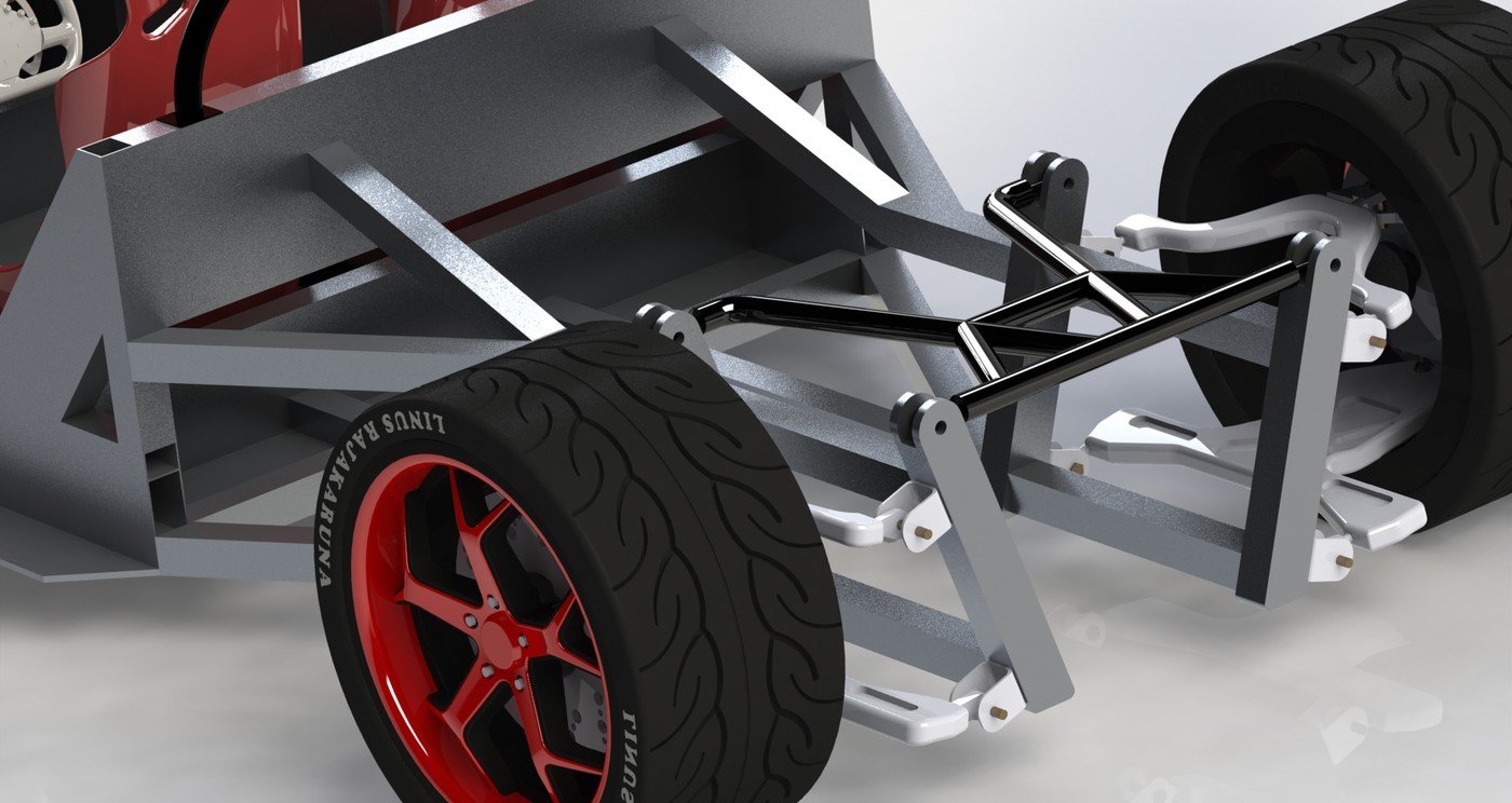 Superlite Coupe Concept by Joseph Rajakaruna at Coroflot.com