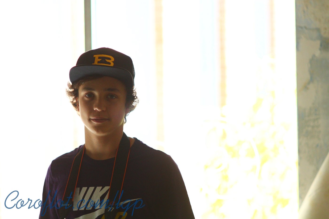 An upload by Logan Gill on Coroflot: to the project Portraits