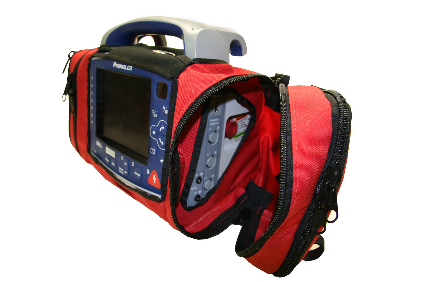 Paramedic Bags & Cases by Darren Wong at Coroflot.com