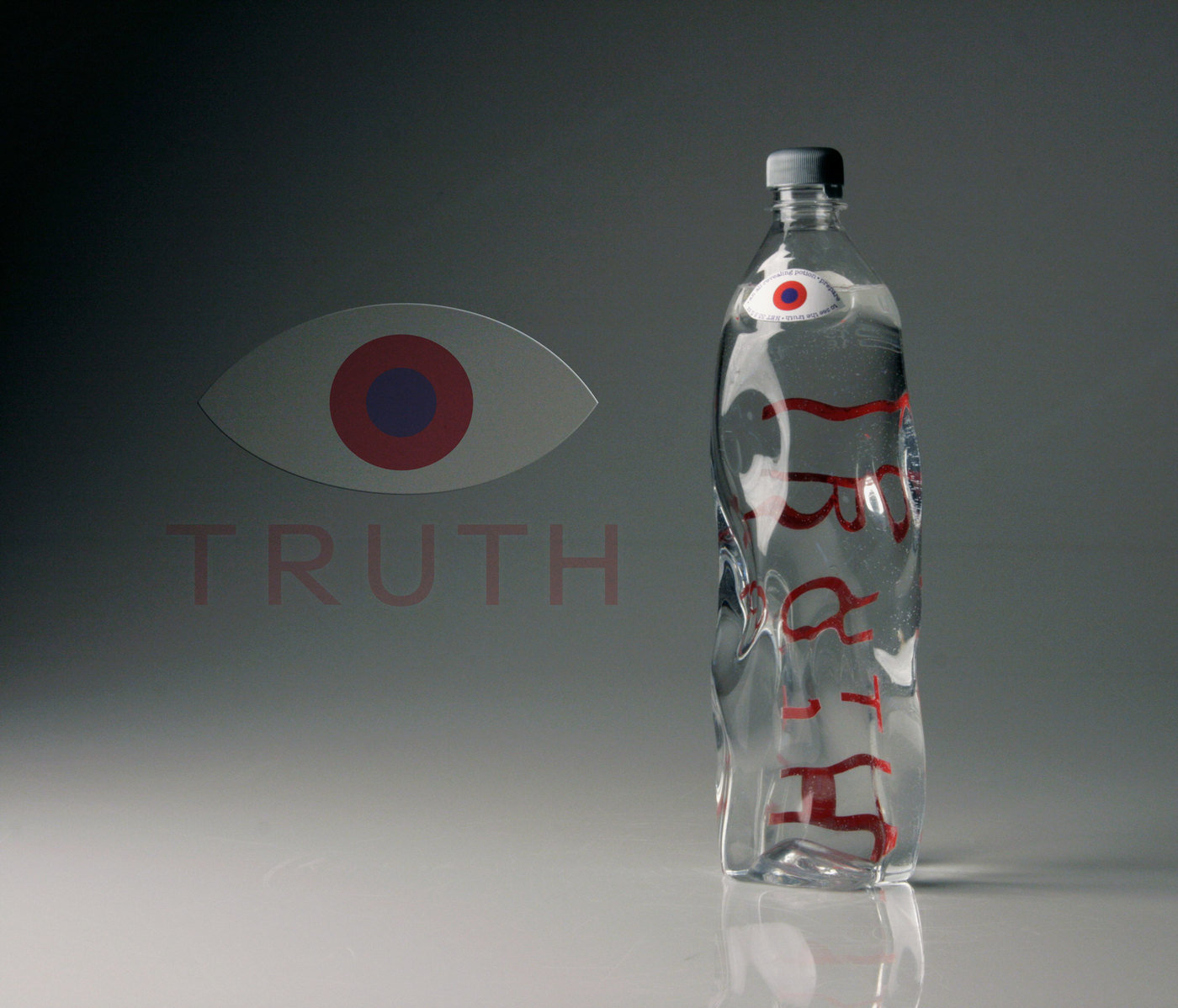 TRUTH Potion by Alissa Rakauskas at Coroflot.com