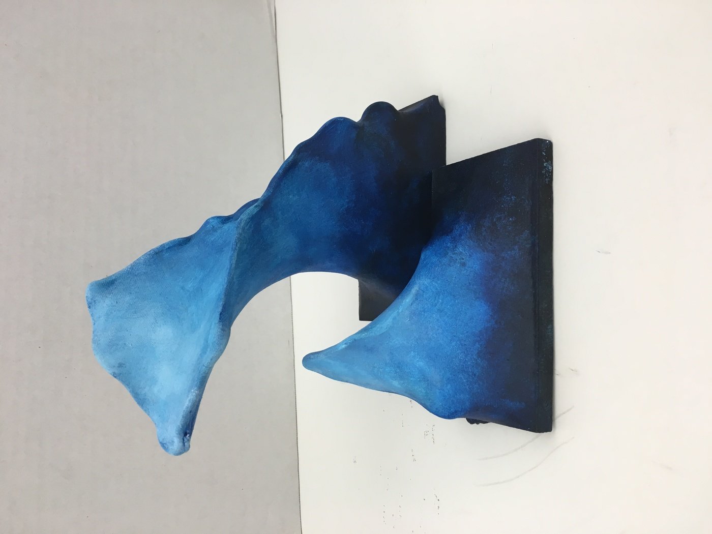 Intro Sculpture by Morgan Sullivan at Coroflot.com