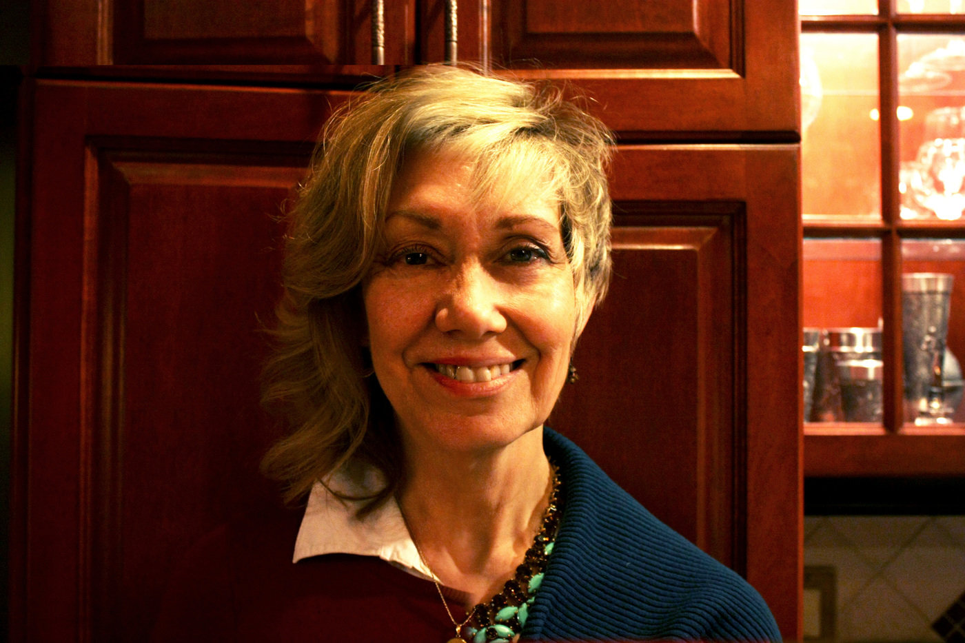 DOppler Ganger by Anya Cybulski at Coroflot.com