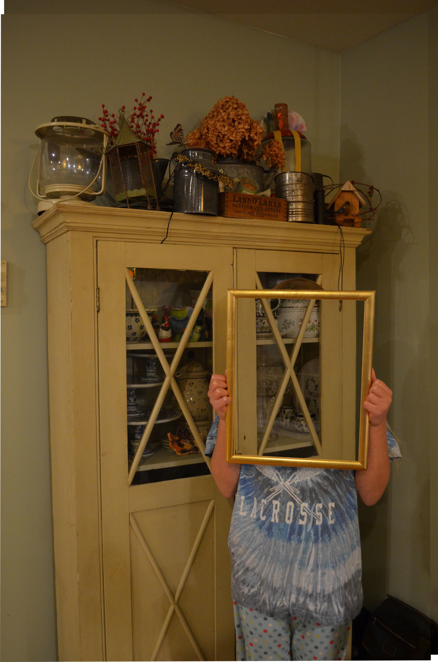 See Through Frame by Rachel Rippey at Coroflot.com