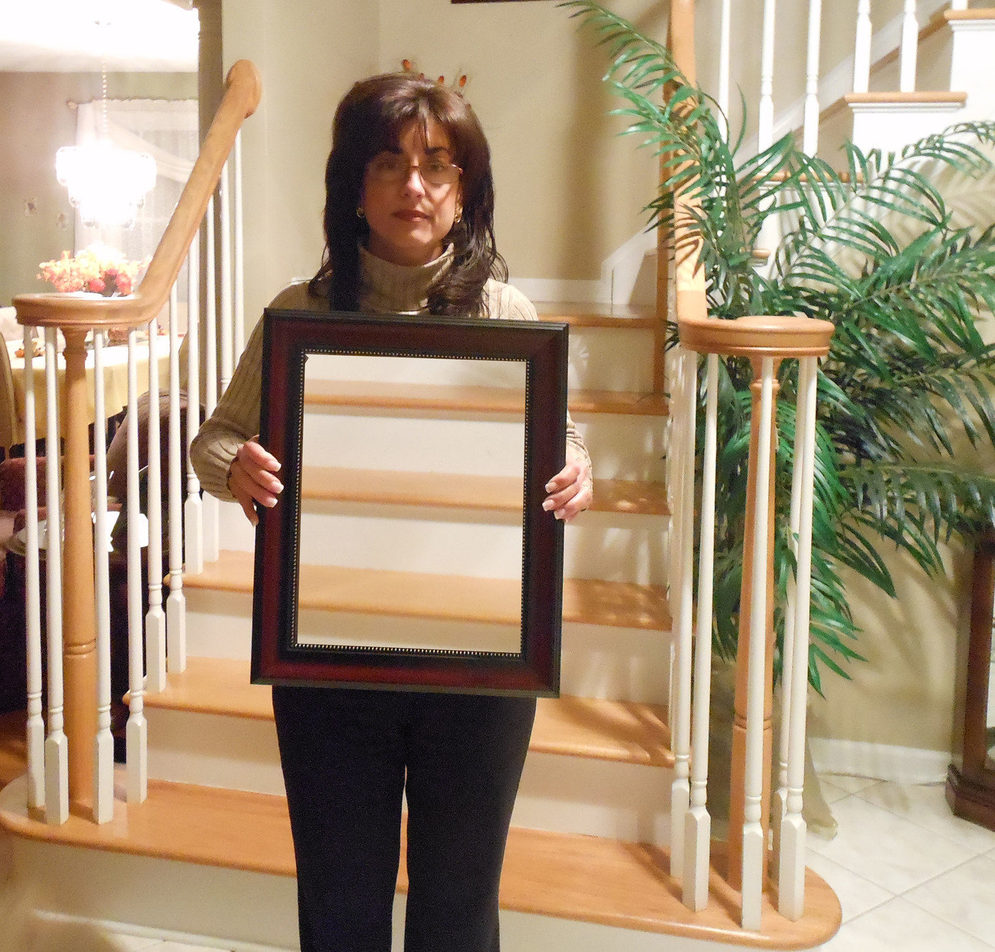 See Through Frame by Nick Soltesz at Coroflot.com