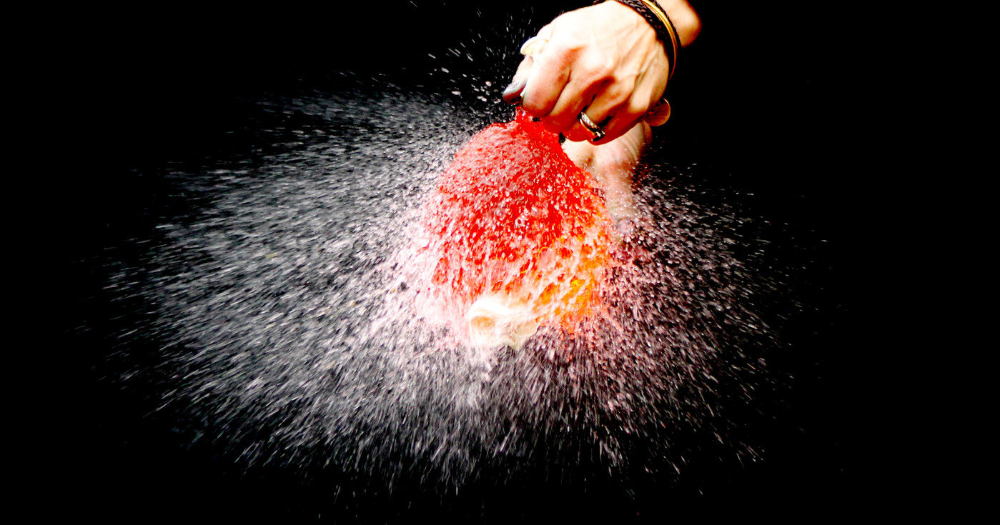 Shutter Speed by Tyler Skowronski at Coroflot.com