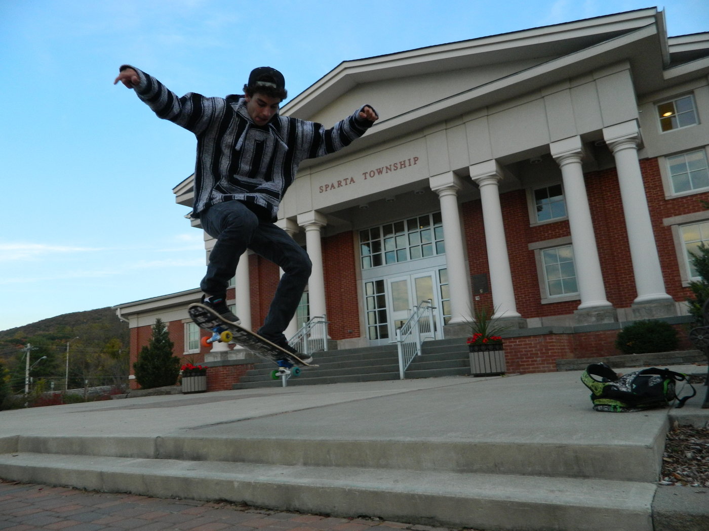 long exposure by Liam Rowan at Coroflot.com