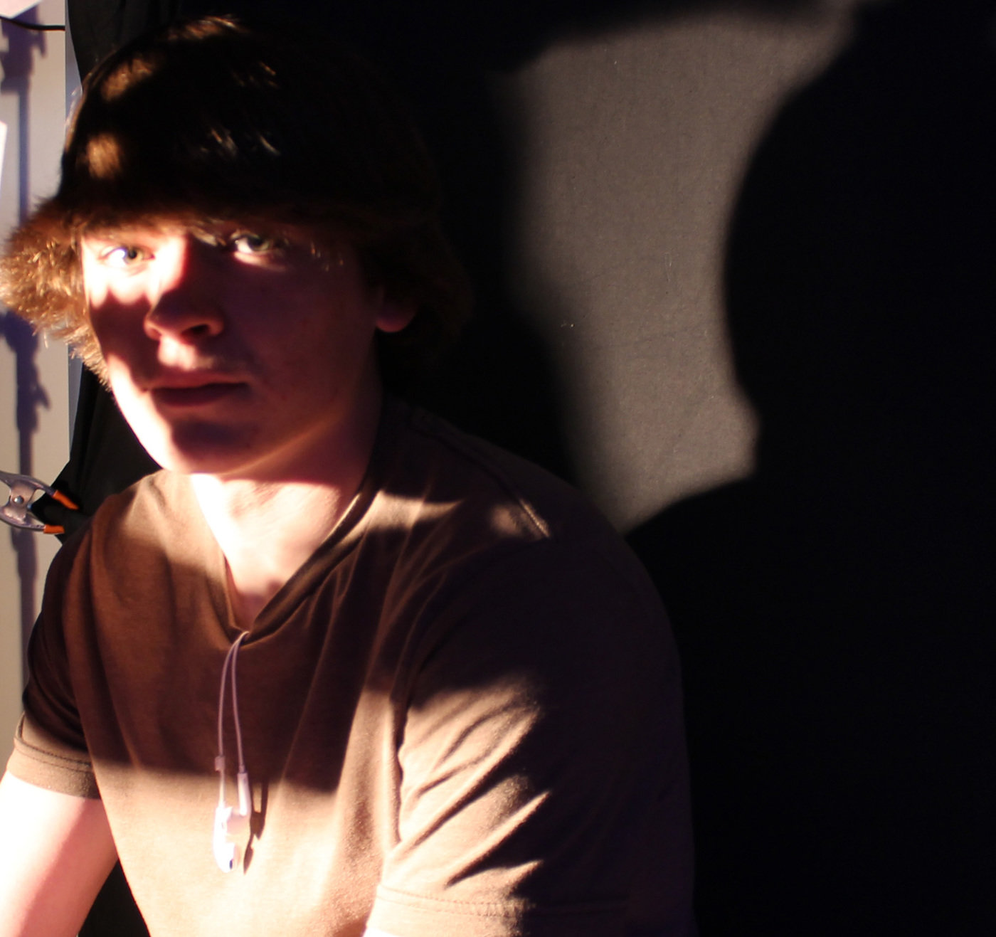 Class shadow by Liam Rowan at Coroflot.com