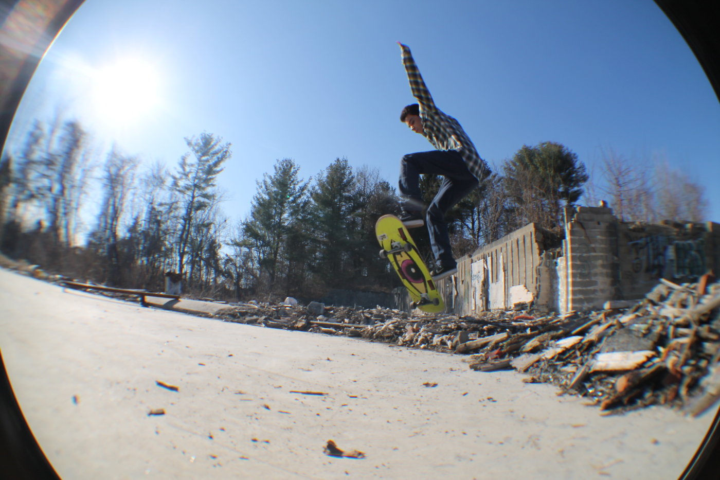 Mystery object by Liam Rowan at Coroflot.com