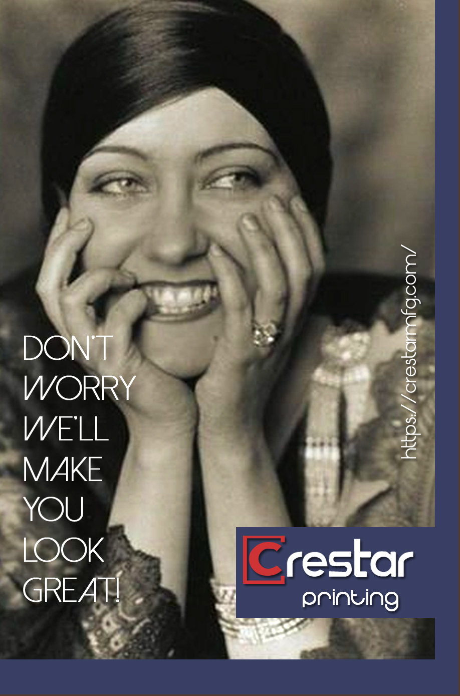 Crestar Social Media Post Idea. by Richard Corina at Coroflot.com