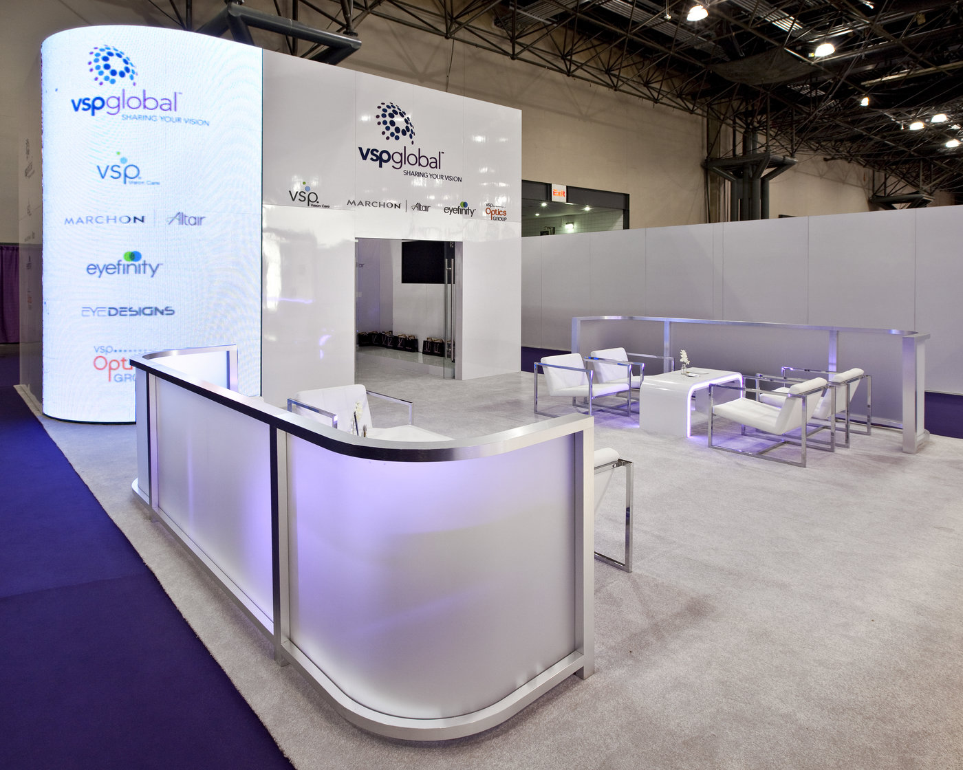 VSP GLOBAL by LAUREN BRENNER at Coroflot.com