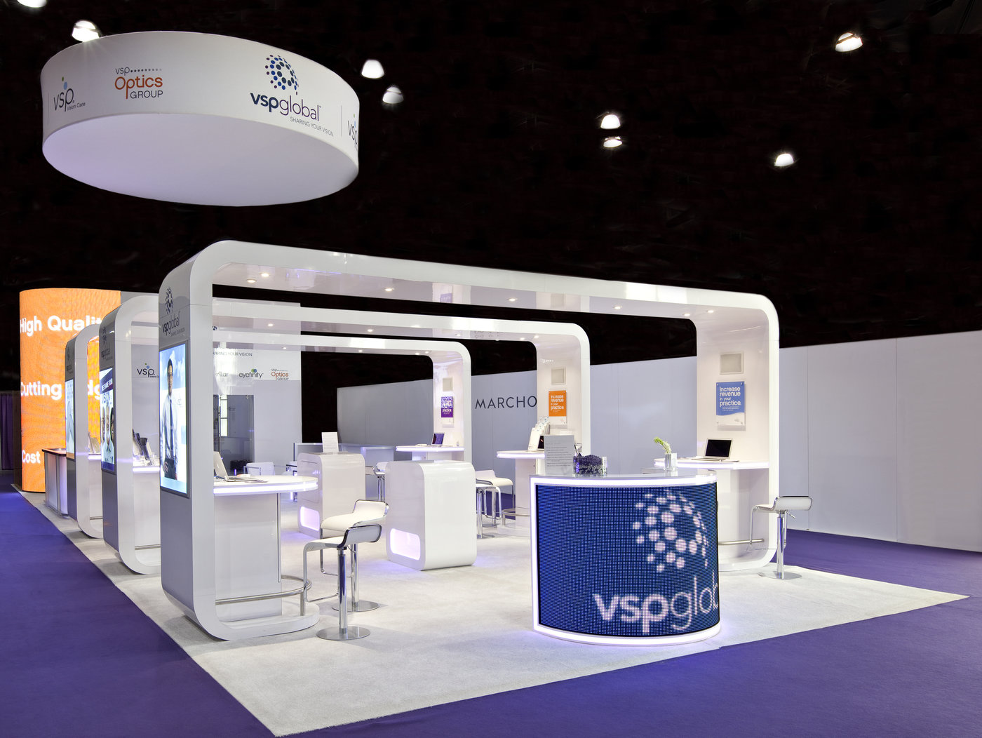 VSP GLOBAL by LAUREN BRENNER at Coroflot.com