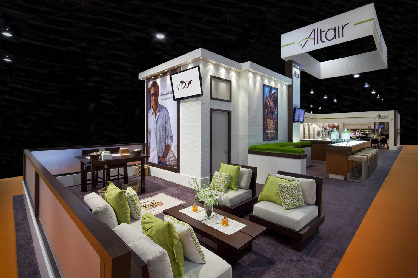 ALTAIR - REFURB by LAUREN BRENNER at Coroflot.com