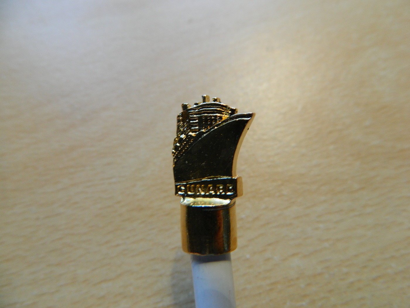 Official Cunard Merchandise by Benjamin Money at Coroflot.com