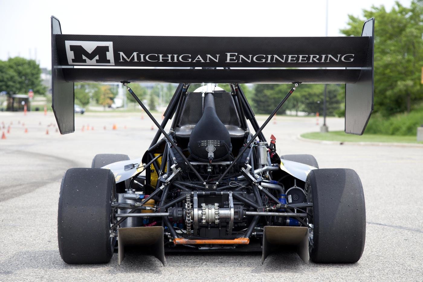 Formula SAE (MRacing team 2012, 2013) by Theerapat Yangyuenthanasan at ...