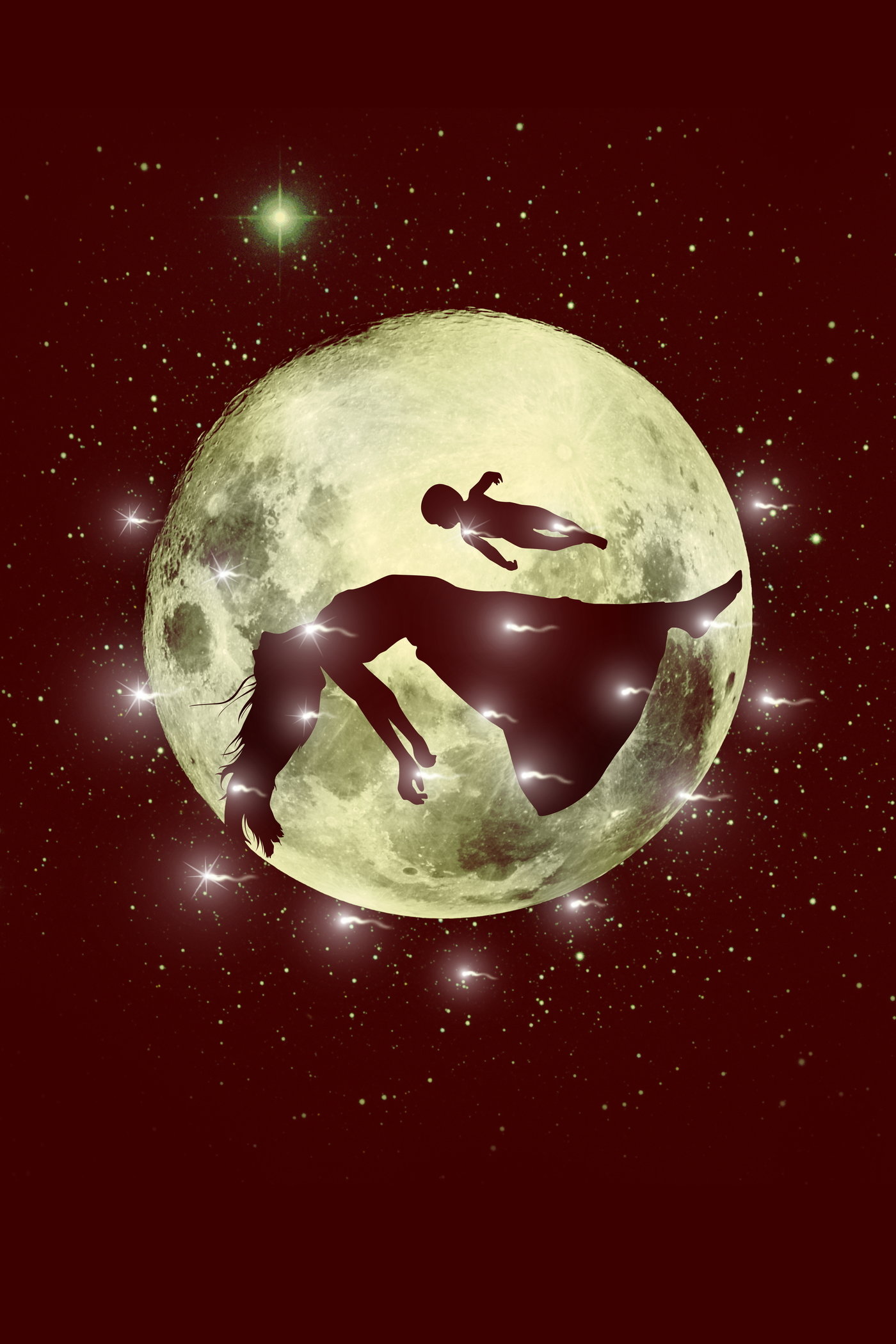 Digital Art by Roland Caballero at Coroflot.com