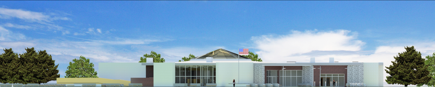 Lakeside Public Library by Jackie Tu at Coroflot.com